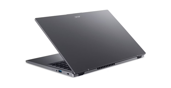 Acer Aspire 15 A15-51M-56E2 Steel Gray Core 5 Laptop – Acrotech