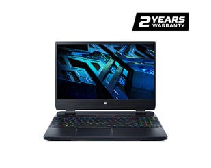 Predator Helios 300 PH315-55-54RF – Acrotech